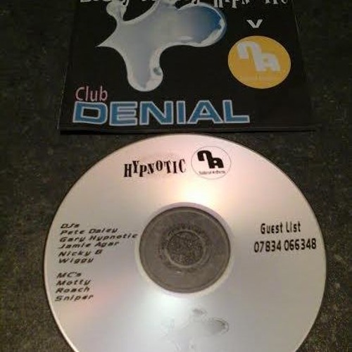 Stream Dj Nicky B LIVE @ Club Denial AUGUST 2005*FREE DOWNLOAD*National ...