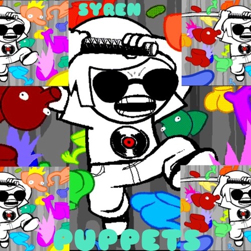 Stream A jorb well done by Syren | Listen online for free on SoundCloud