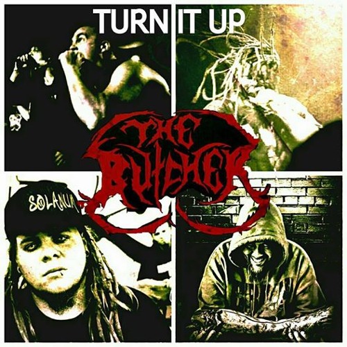Stream Turn It Up feat Spaide Ripper, Thommy Nekro, Z of Firing Squad ...