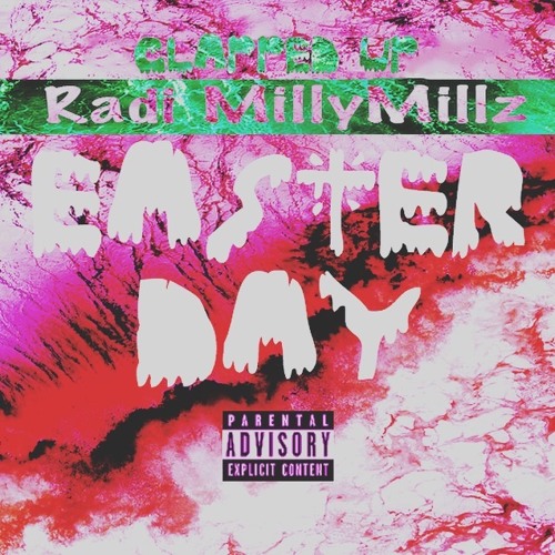 Stream EASTER DAY x CLAPPED UP by RADIBOON | Listen online for free on ...