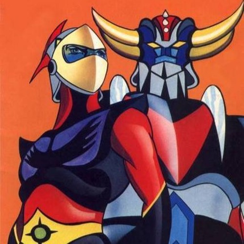 Stream Shunsuke Kikuchi - UFO Robot Grendizer Intro (Piano Cover By Me ...