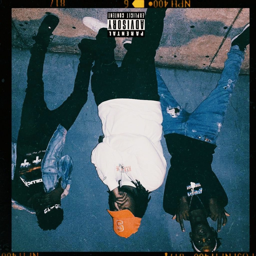 Stream Swaghollywood - I Can't feat. UnoTheActivist & ThouxanBanFauni ...