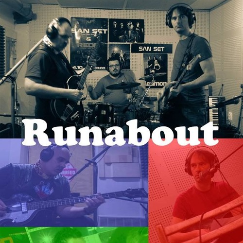 Stream Sám (rock version).mp3 by Runabout | Listen online for free on ...