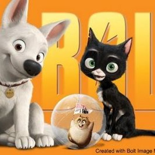 Stream Ladrando A La Luna - (Bolt) by Iris Rangel | Listen online for ...