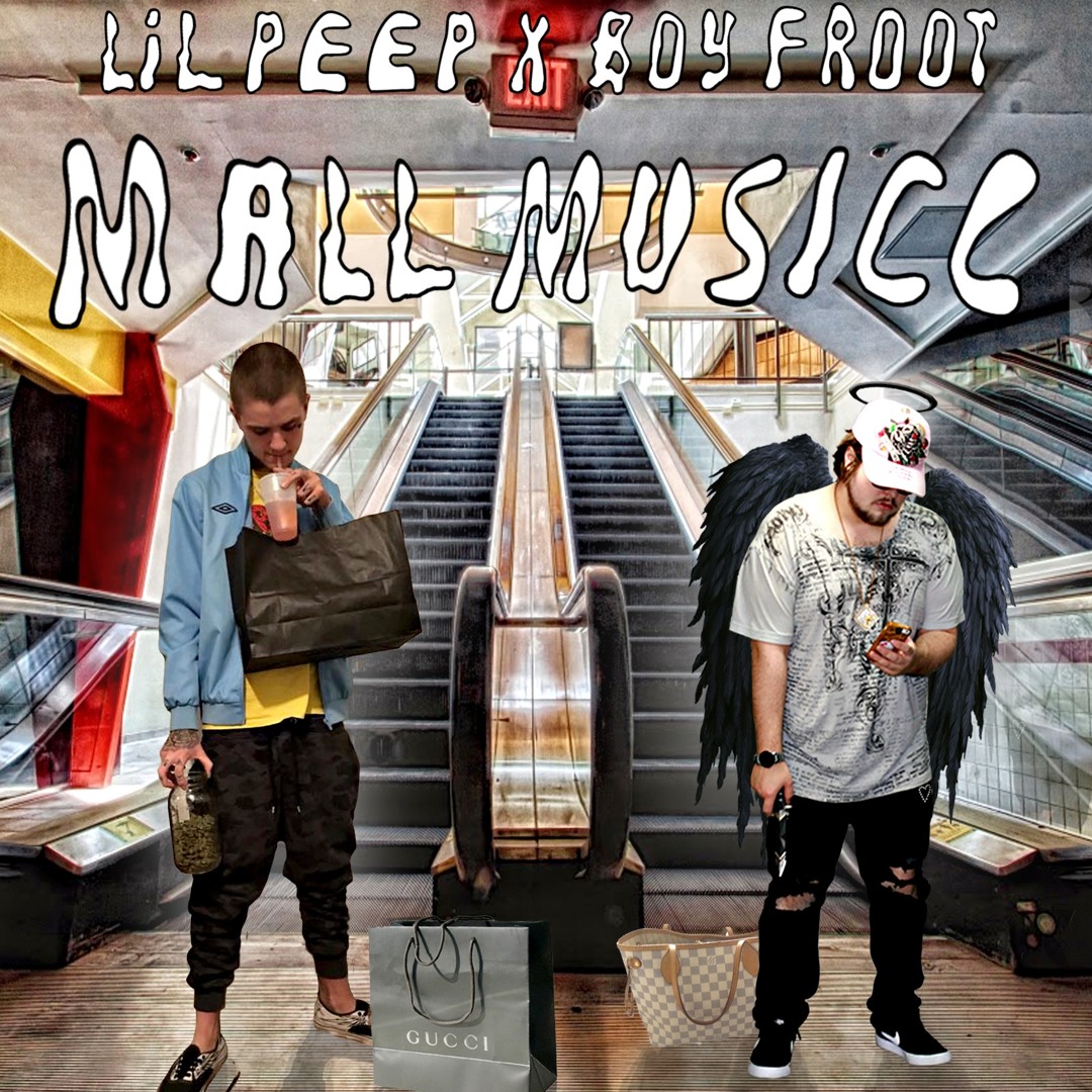 Stream BOY FROOT | Listen to BOY FROOT X LiL PEEP - MALL MUSICC ...