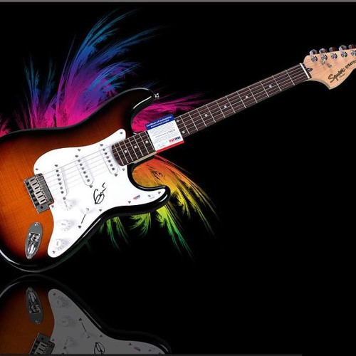 Stream Zhao Yi Ge Zi Dai Ti (Guitar Solo) | Relax Music VN by Relax ...