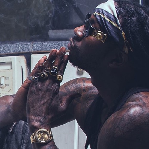 2 Chainz Watch Out Frum Remix By â Frumâ Free Download On Toneden