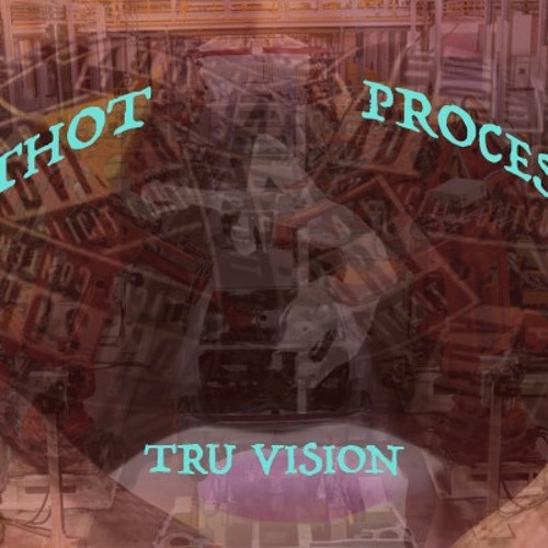 Stream Thot Process (V1) by Tru V'Sion | Listen online for free on SoundCloud