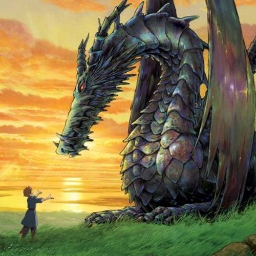 Stream Tamiya Terashima - The Fire of Life by baconhwang | Listen ...