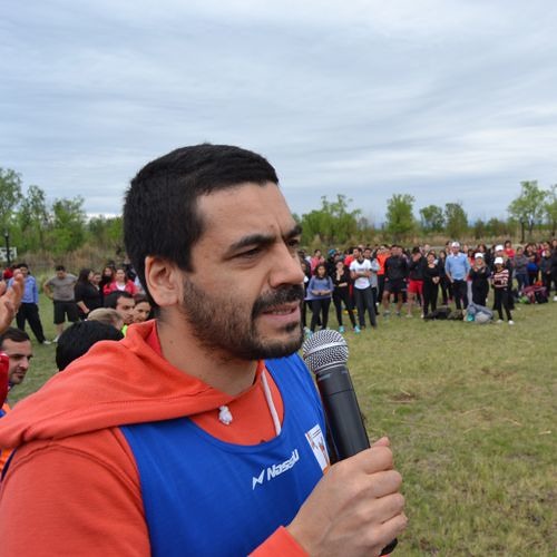 Stream Discurso de cierre - 8º Desafío Superior - 2015 - David Cepero ...