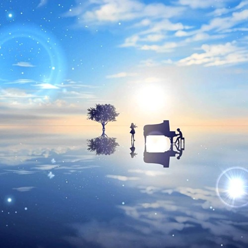 Stream RayNarajati | Listen to Shigatsu wa Kimi no Uso Boku to Kimi to ...