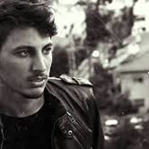 Stream yoav rosenberg | Listen to שירים יפים playlist online for free ...