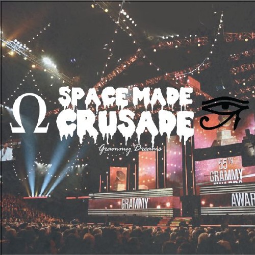 Stream Alex Gram - Grammy Dreams by Space Made Crusade | Listen online ...