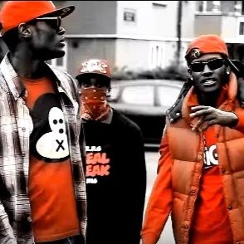 Stream M Stizzy & Stickz - Know The Team by One Six Records | Listen ...