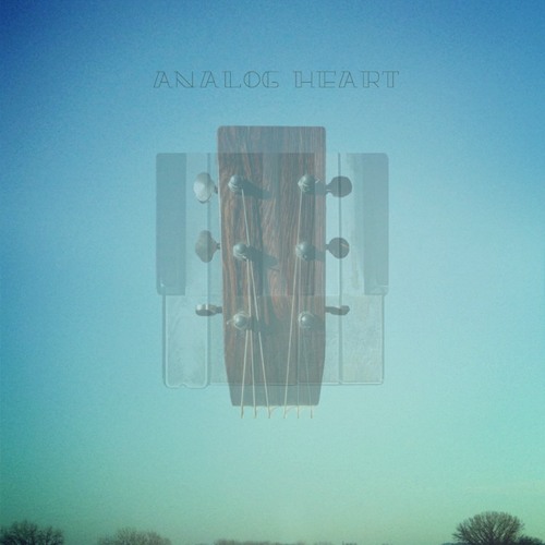 Stream Two by Analog Heart | Listen online for free on SoundCloud