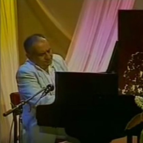 Stream Aman Ayrılıq (Bəstəkarın Ifasında) - Bəstəkar Emin Sabitoğlu by ...