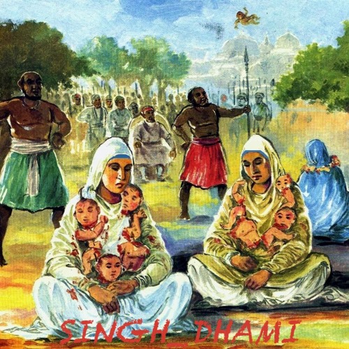 Stream GHAR GHAT KARTE TABAH..Ft INDER_DhaMi by Mr-TornaDo DhaMi ...