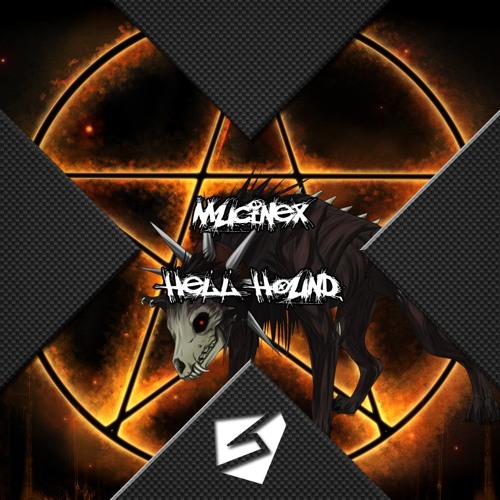 Stream Mucinex - Hell Hound [Sound Network Music Release] by Sound ...