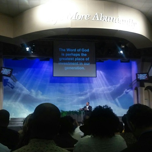 Stream Dr. Ed Montgomery 11.1.15 by Arvette Crumbley | Listen online ...