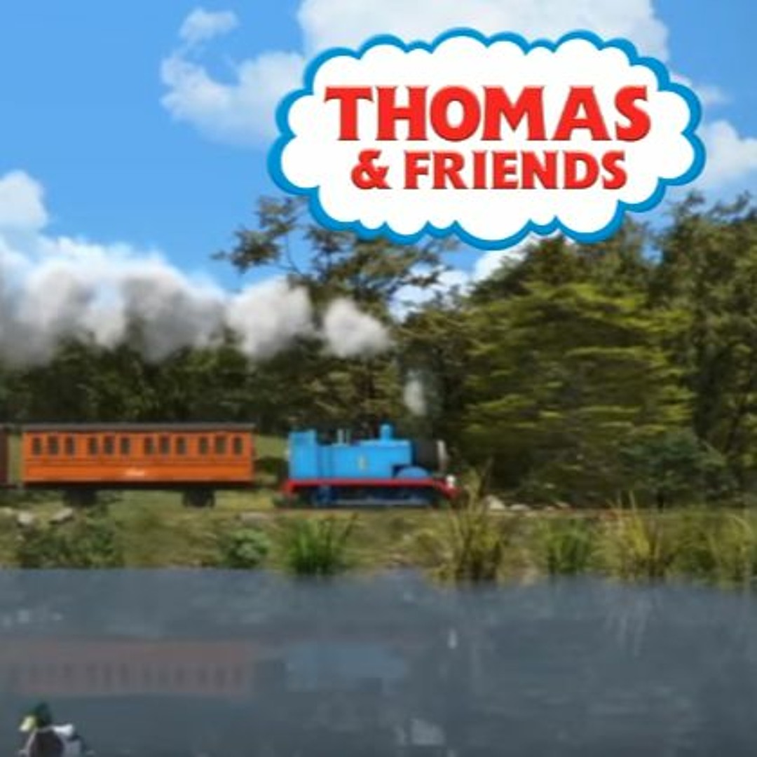 Stream Thomas And Friends - Series 19 Theme Song by FizzledFirebox ...