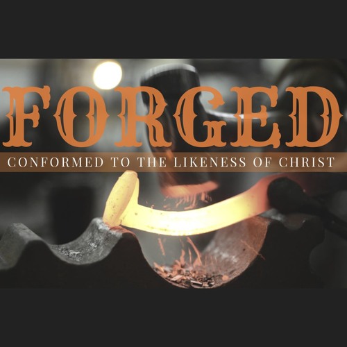 Stream Jesus Our Redeemer | Listen to Forged: Conformed to the Likeness ...