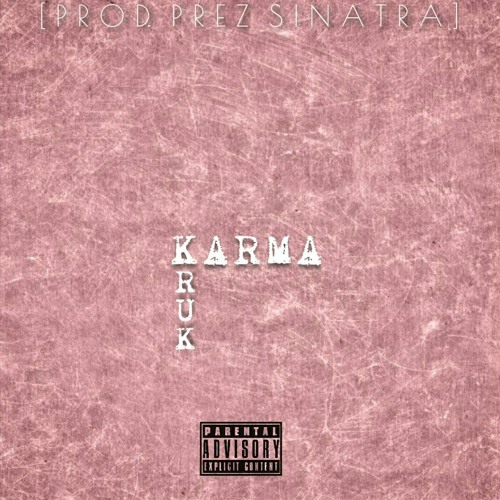 Stream Kruk One - Karma by Kruk One | Listen online for free on SoundCloud