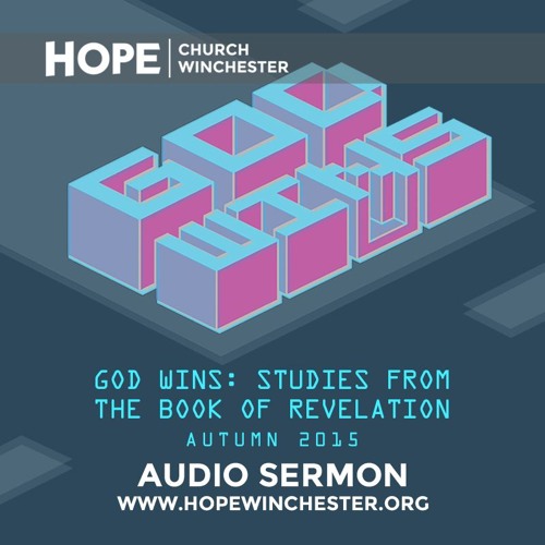 Stream A Tale Of Two Cities - Rob Goulding by Hope Church Winchester ...