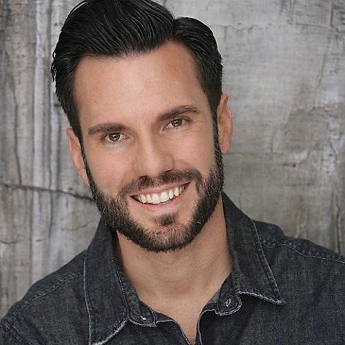 Stream episode Episode 89 - Steven Randolph by Inappropriate Earl ...