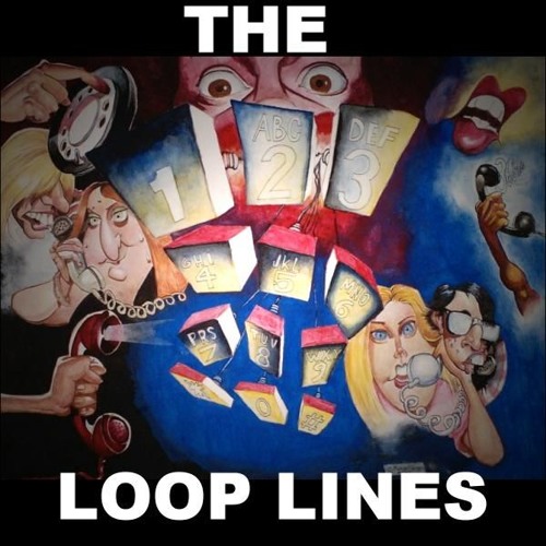 Stream MichaelVernon | Listen to Toronto Telephone Loop Lines playlist ...