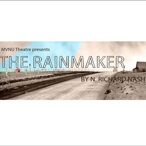 Stream WNZR | Listen to MVNU's Production of "The Rainmaker" playlist ...