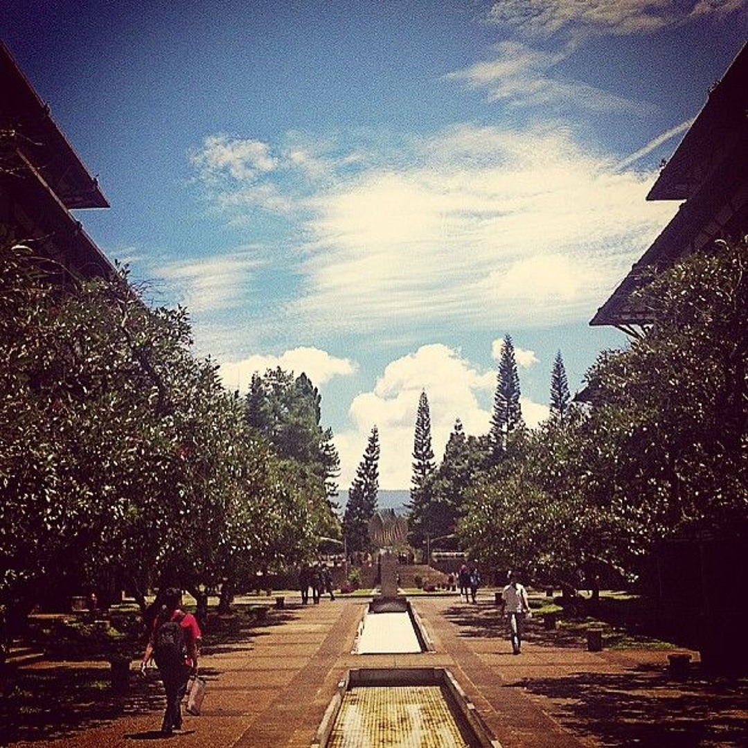 Stream OST ITB Virtual Tour - Institut Teknologi Bandung 2010 by Irawan ...