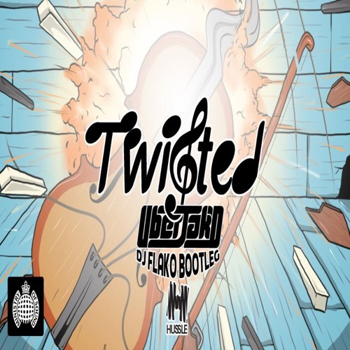 DJ FLAKO Official - Free music on ToneDen