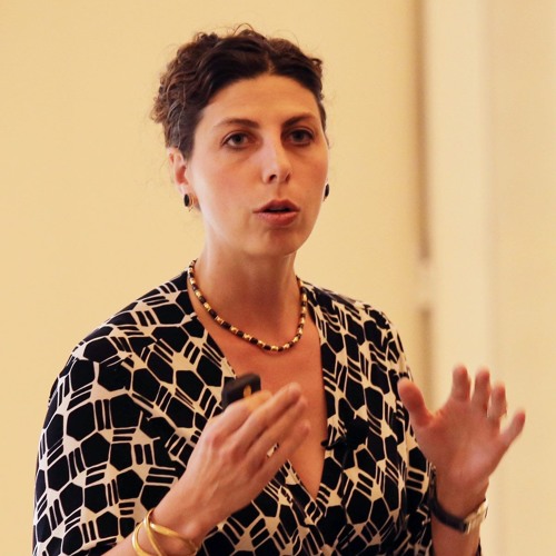 Stream "Back from the Brink," with Rachel Kleinfeld by University of ...