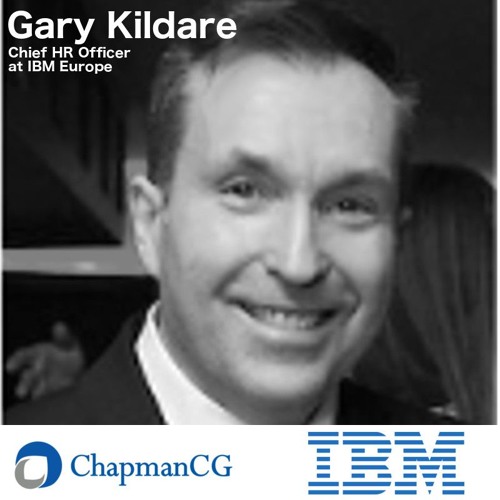 Stream episode IBM, Gary Kildare - The Digital Leadership Framework ...