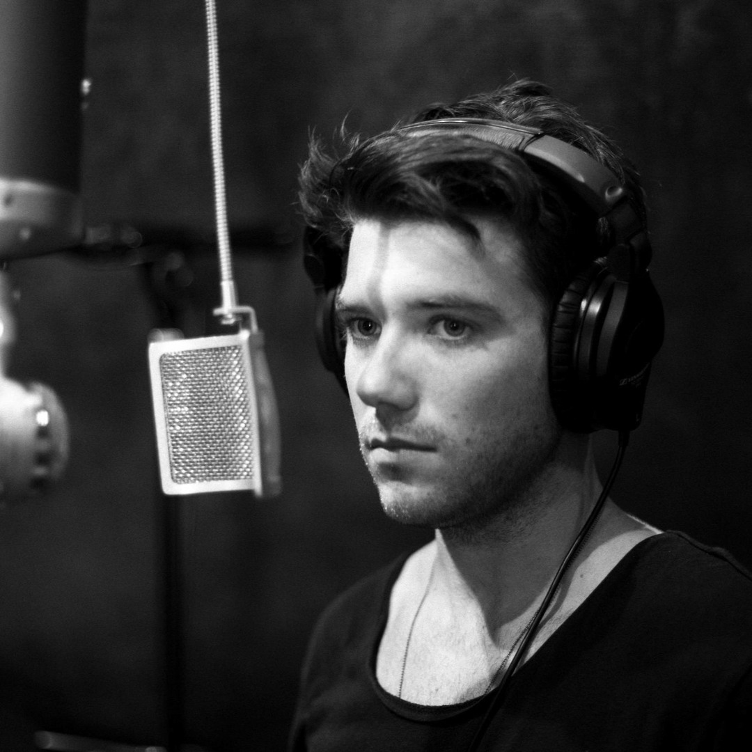 Stream Let It Go (James Bay) - Cover by Thomas Fiss by ThomasFiss ...