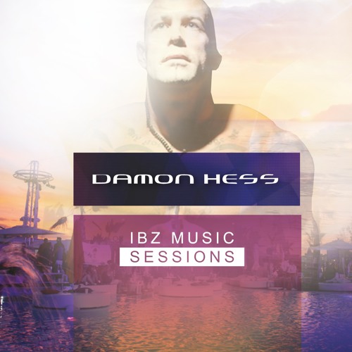 Stream Damon Hess- ACR Radio - Podcast Friday 30 10 15/Guest 30 min mix ...