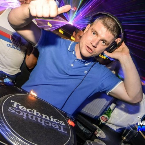 Stream Dj Lee C- Mc Double M by DJ LEE-C - Detonation | Listen online ...