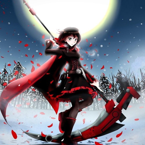 Stream [KY0UMI] RWBY Vol. 3 Opening When It Falls by pietatoman2 ...