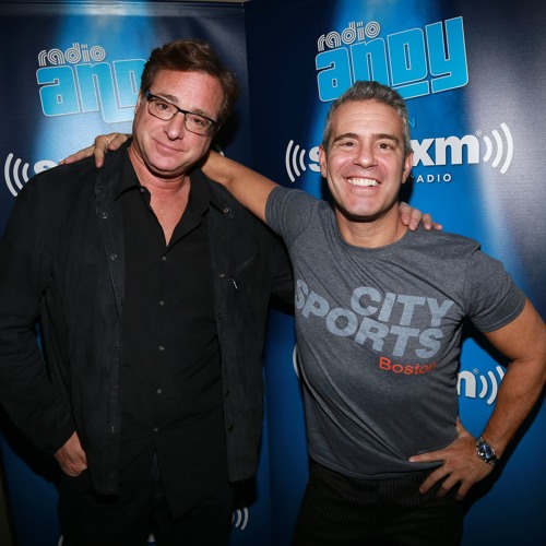 Stream Has Bob Saget Really Seen John Stamos Naked By Siriusxm Entertainment Listen Online