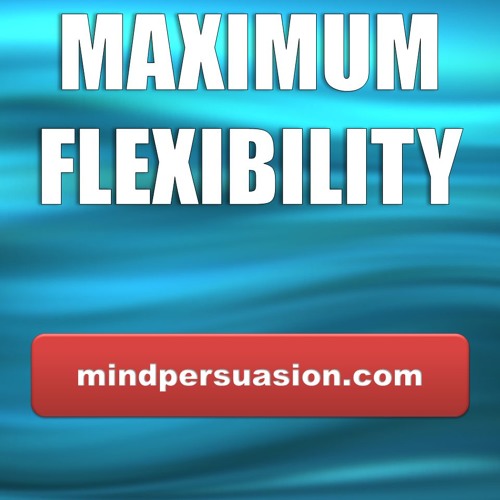Stream Maximum Flexibility - Release Stress in Body and Mind by ...