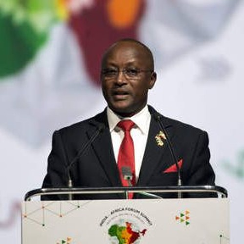Stream Interview avec le Vice-President du Burundi by Radio BUJUMBURA ...