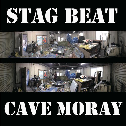 Stream CAVE MORAY feat. INATA by Stag Beat | Listen online for free on ...