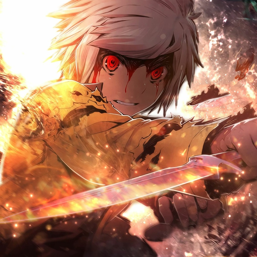 Stream ctelioez | Listen to anime OST playlist online for free on ...