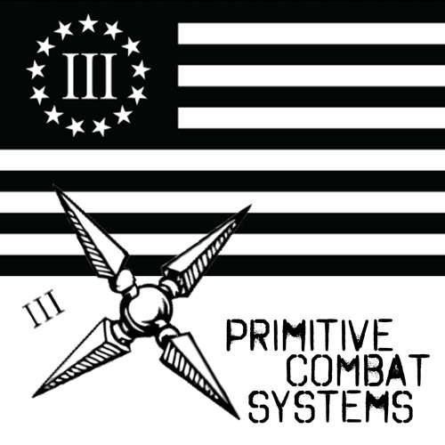 Stream 002: Concealed Carry by Primitive Combat Systems | Listen online ...