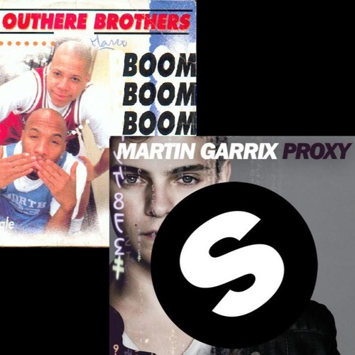 Martin Garrix Brother