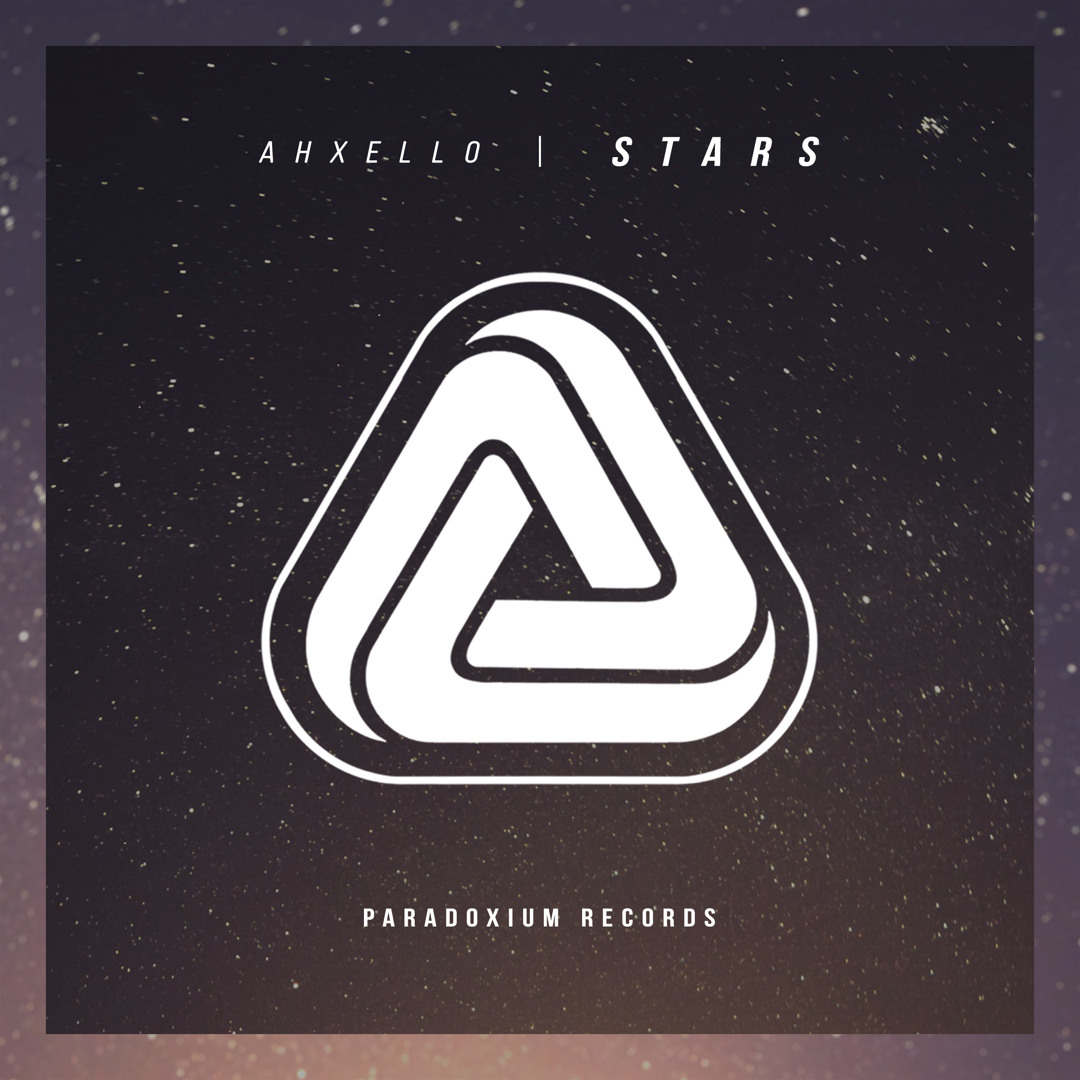 Stream Music For Social Media | Listen to Ahxello - Stars playlist ...