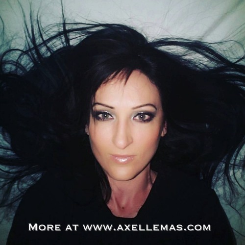 Stream Axelle Mas - GHOST TOWN (by Adam Lambert) vocal and piano cover ...