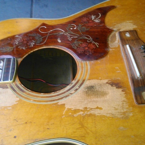 Stream Rox Of St Davids by Colin Goldring by ROCKIN RABBI | Listen ...