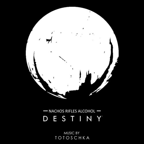 Stream Totoschka | Listen to Destiny: Nachos Rifles Alcohol (The Album ...
