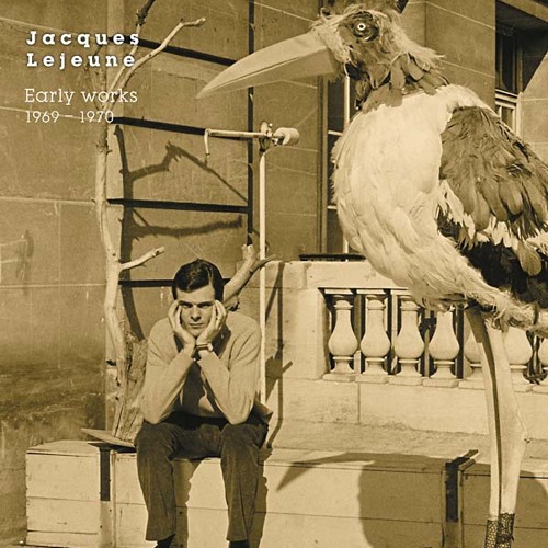 Stream Jacques Lejeune - Early Works 1969 - 1970 (sample2) by ...